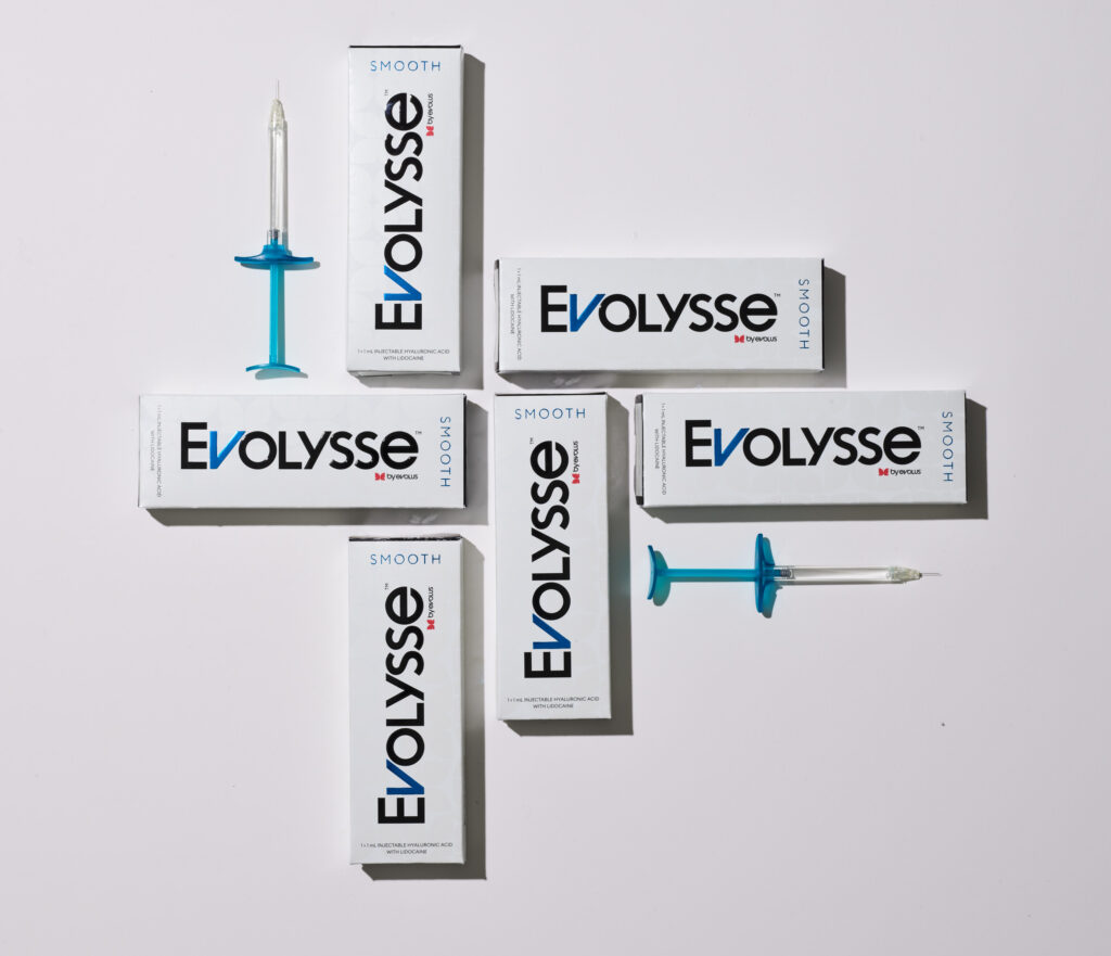 Evolysse™ - Ruwanthi Campano, MD