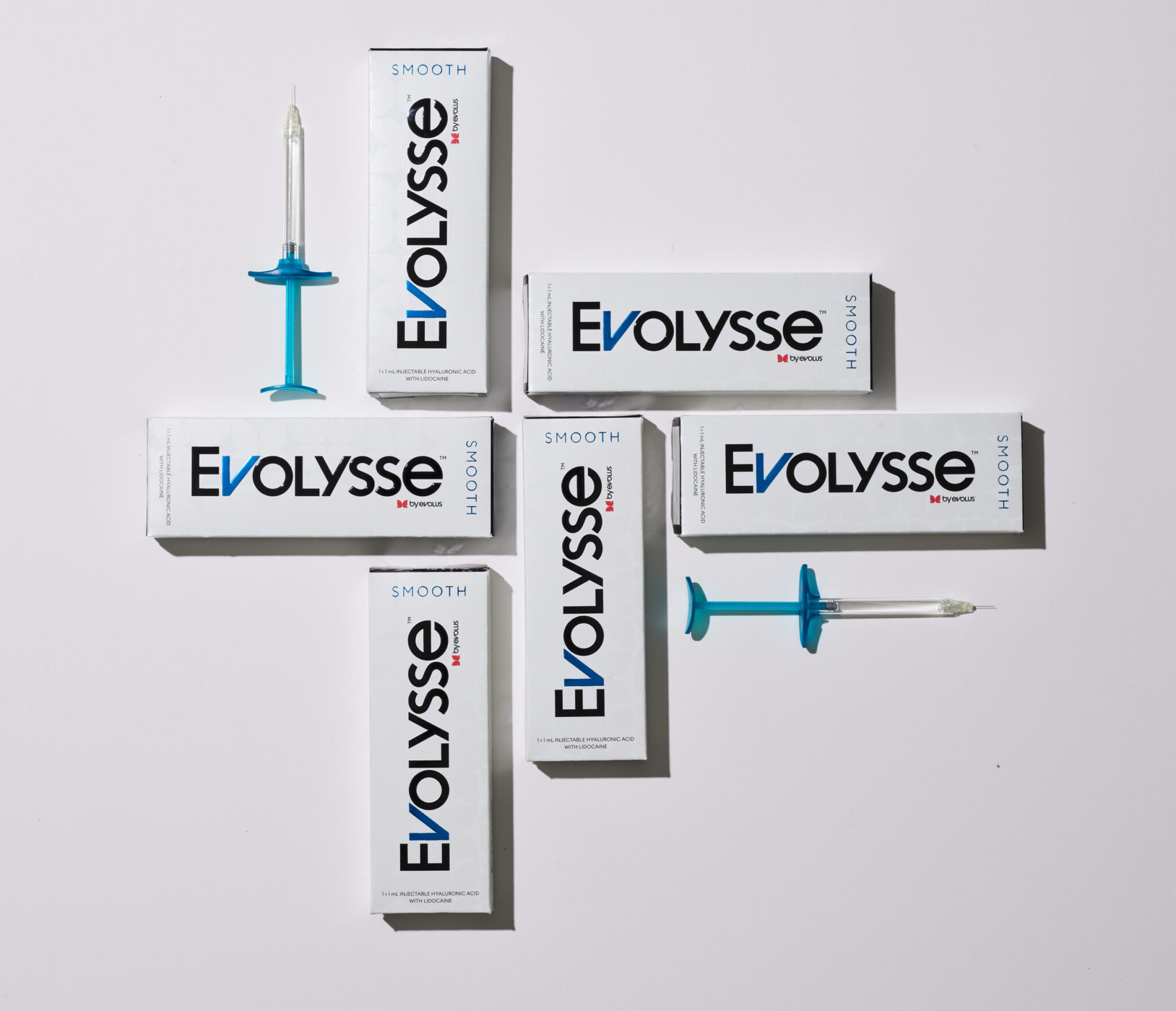 Evolysse™ - Ruwanthi Campano, MD